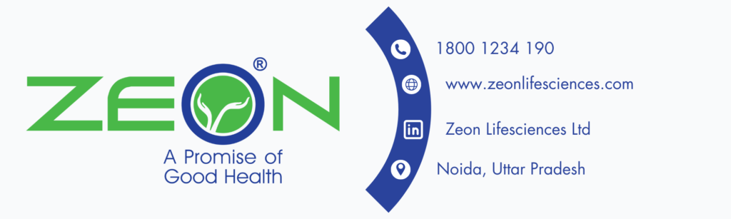 WHY CHOOSE ZEON?